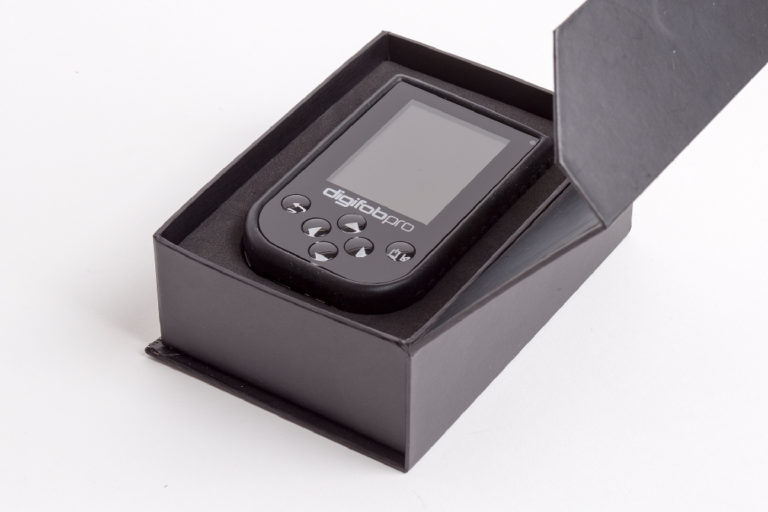 DIGIFOBPRO 2 – Szelpo AutoControl Systems Kft. Tachográf