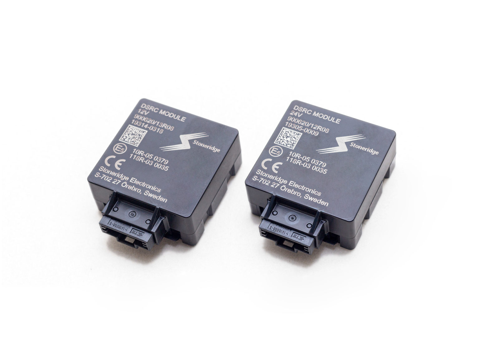 DSRC modul – Szelpo AutoControl Systems Kft. Tachográf